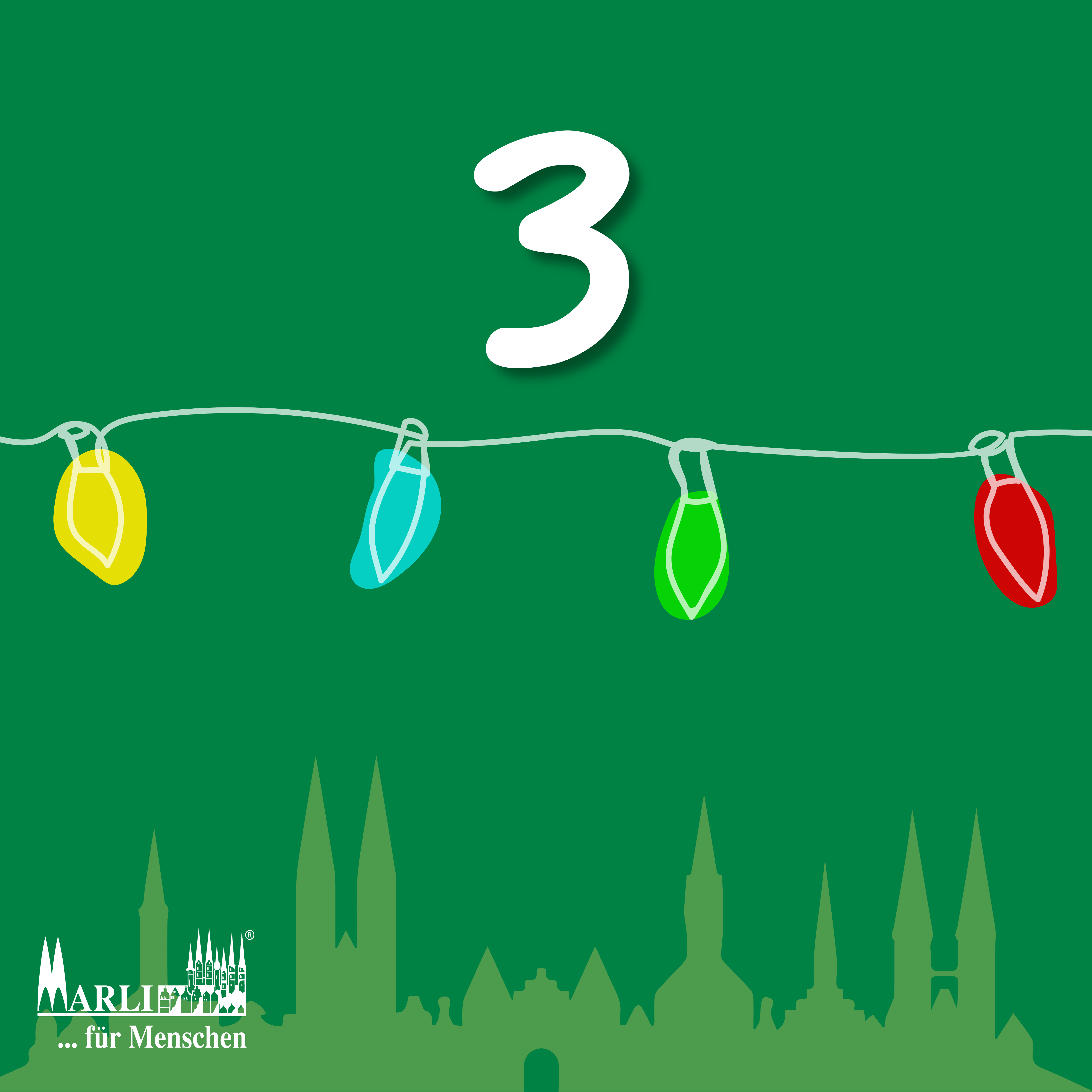 Gewinn-Nummern 03.12.2022 – Marli